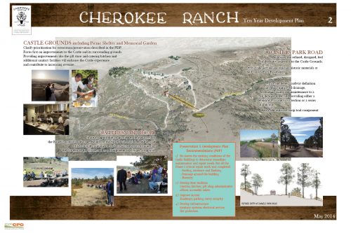 Cherokee Ranch Renovations - StudioCPG
