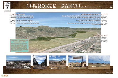 Cherokee Ranch Renovations - StudioCPG